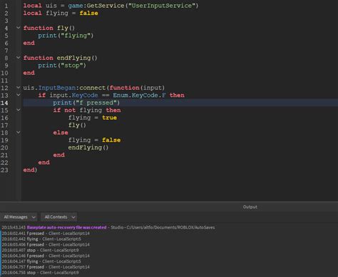 User Input Service Not Working Scripting Support Developer Forum Roblox