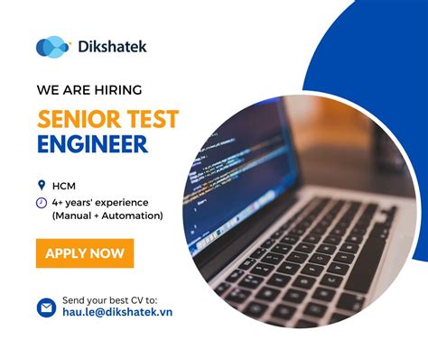 Hau Le Bonnie On Linkedin Hcm Testengineer Manual Automation