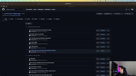 Laravel Building An Audit Log Youtube