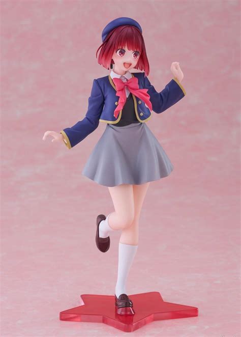 Coreful Figure Oshi No Ko Arima Kana Seifuku Ver Nd Hand Prize Figure Taito Nin Nin