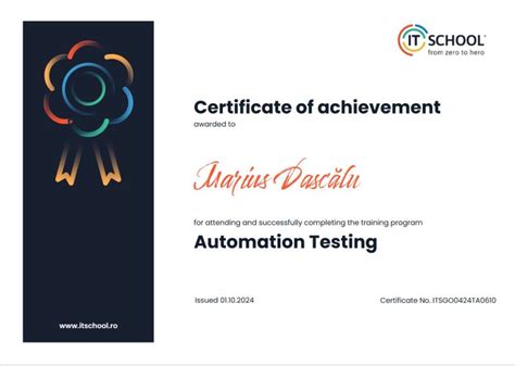 Dascalu Marius On Linkedin Schoolit Lifelonglearning Professionaldevelopment Gratitude…