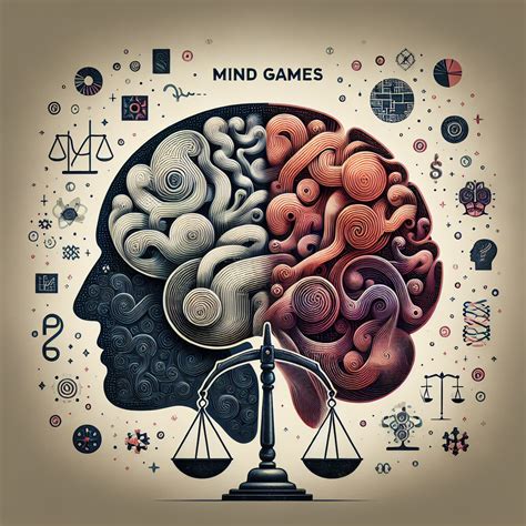 Mind Games Unraveling The Mysteries Of Cognitive Bias Psyforu