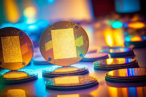 TSMC Nm Wafer Production To Reach Units By End Of Increased IPhone Chip Orders