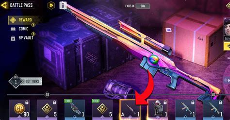 Best Hdr Loadout In Call Of Duty Mobile Weapon Guide
