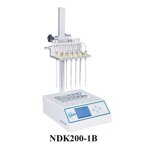 Visible Nitrogen Sample Concentrator Zx Laboratory Equipment Suppliers