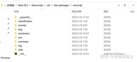 将snownlp和Jieba分词库结合进行EC评论情绪分类 知乎