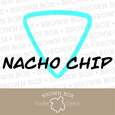 Nacho Chip
