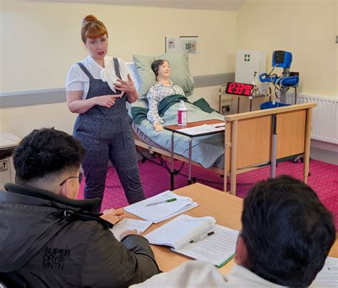 Oscetrainingni Oscetrainingnorthernireland Oscesuccessni