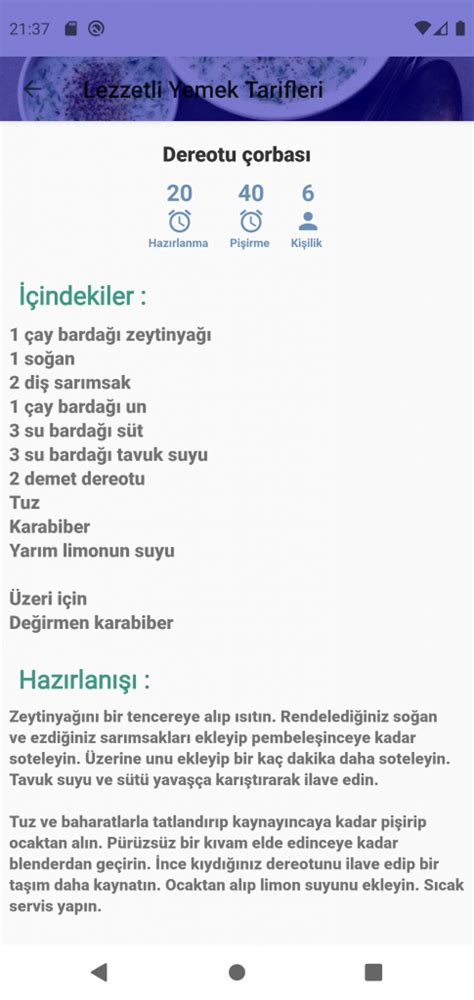 Android Collapsing Layout Ümit KÖSE