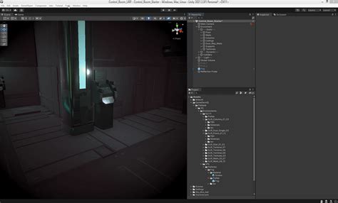 Reflection Probes In Unity Objective Understand Reflection Probe By Suleiman Abdullah Medium