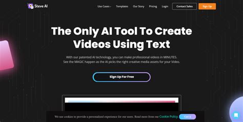 Steve Ai Reviews Pricing Features And Alternatives 2023