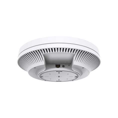 Ap Omada Pro Ax Ceiling Mount Wifi Access Point Tp Link