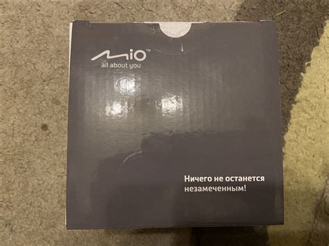 Видеорегистратор Mio ViVa V26 — купить в интернет-магазине ОНЛАЙН ТРЕЙД.РУ