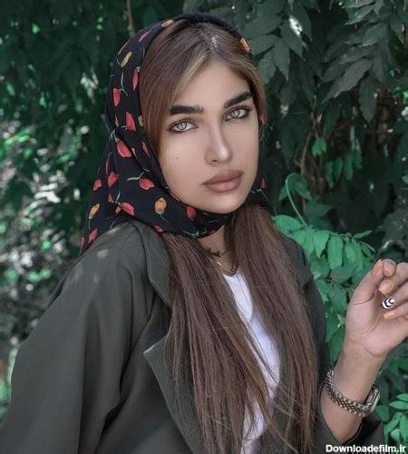 عکس پروفایل دختر باکلاس