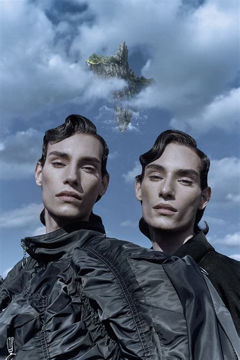 The Dupont Twins Pansy Pansy