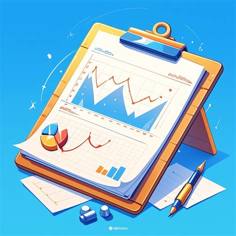 Premium Vector Classroom Behavior Chart Poster