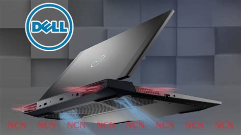 Dell Technologies Revs Up The Gaming Segment By Announcing The New G S For Gaming Enthusiasts