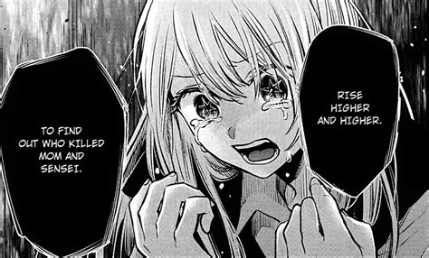 Oshi No Ko Chapter Release Date Reddit Spoilers Read Online Raw Scans Leaks And