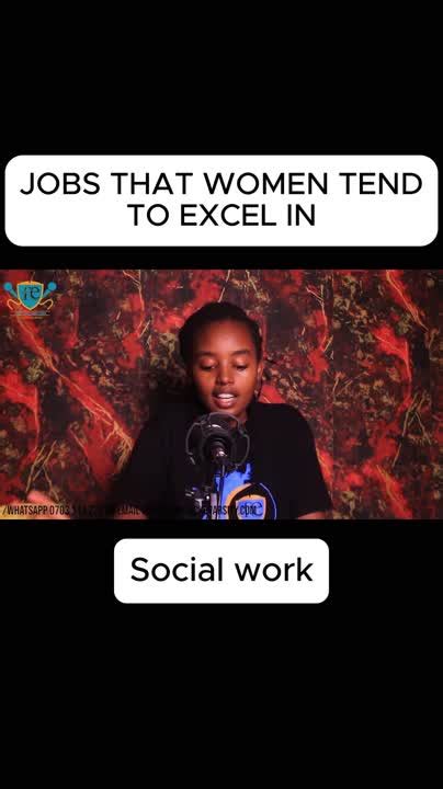 Finstock Evarsity On Linkedin Womeninsocialwork