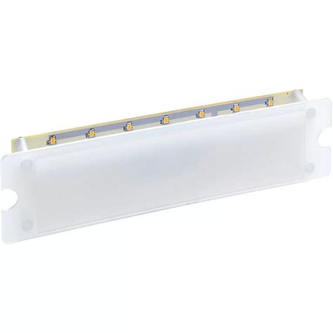 3 5w Warm White Replacement Led Module For X01348 Outdoor Ip44 Brick Light