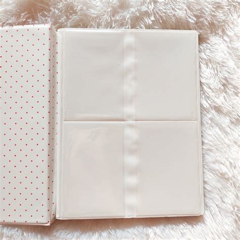 Jual Binder Mini Custom Shopee Indonesia