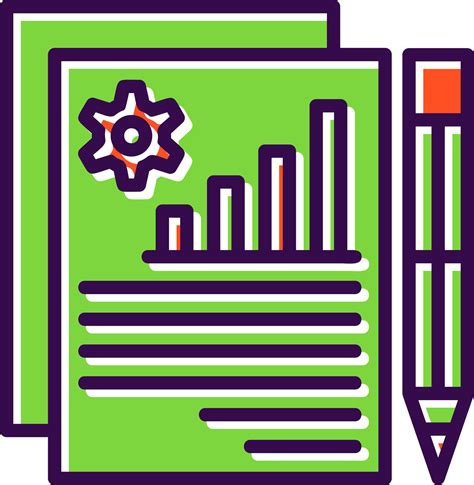 Plan Vector Icon Design 16600574 Vector Art At Vecteezy