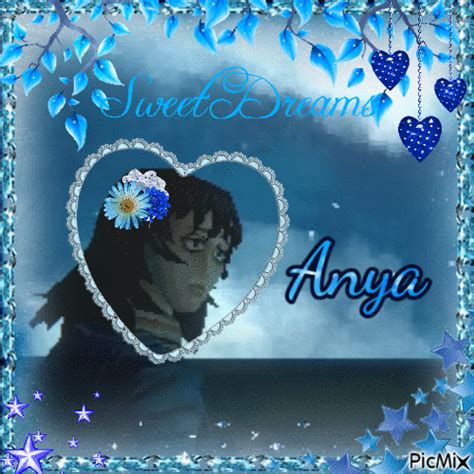 Anya Free Animated  Picmix