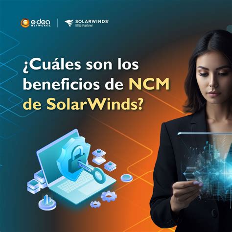 ¡descubre Los Increíbles Beneficios De Network Configuration Manager De