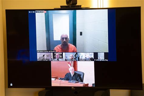 Sean Higgins Driver In Johnny And Matthew Gaudreau Deaths To Remain In Jail The Washington Post