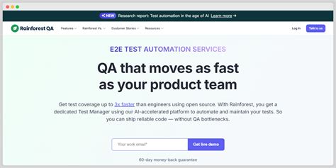 How Rainforest Qa Achieved 257m Revenue By Disrupting Qa Industry