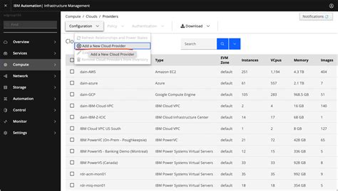How To Setup IBM Cloud Infrastructure Center 1 1 5 And IBM Cloud Pak For Watson AIOps For