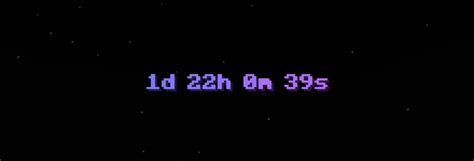 Animated Timer Minecraft Data Pack