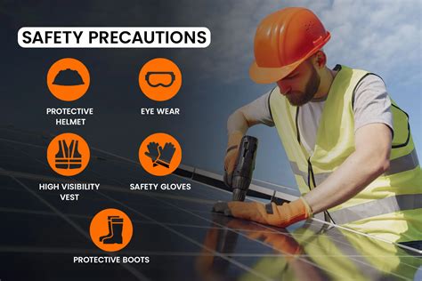 The Importance Of Solar Panel Safety Understanding And Avoiding Risks