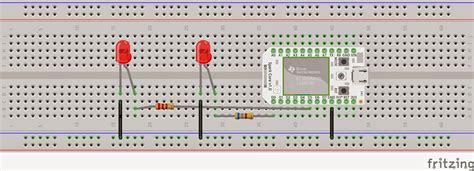 My Adventure In Robotics Spark Core Ios Library