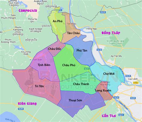 Ban Do Mien Tay Viet Nam Factory Sale Emergencydentistry Com