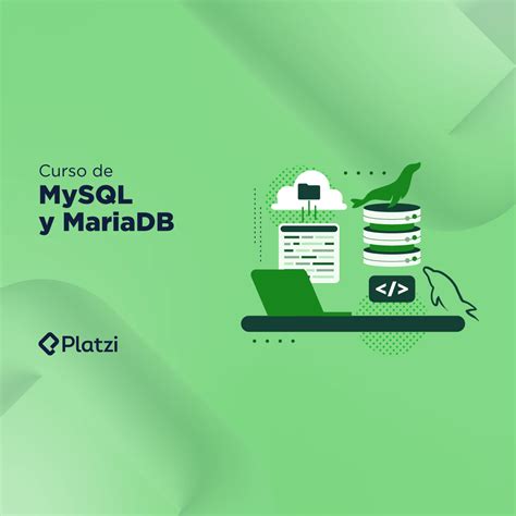 Curso De Bases De Datos Con Mysql Y Mariadb