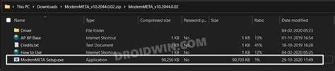 Fix NULL Invalid IMEI On MediaTek Devices Using Modem Meta DroidWin