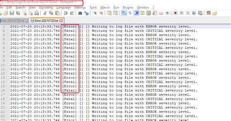 razor pages serilog minimumlevel override with aspnetcore stack