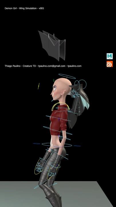 thiago paulino on linkedin houdini houdinifx clothsimulation 3d