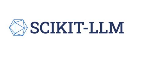 Scikitllm Machinelearning Nlp Languagemodels Gpt Datascience Ml