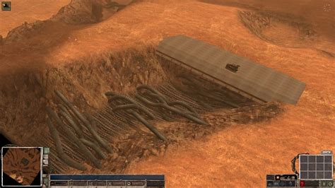 Stroggos Aesthetic Image Sudden Quake Mod For Sudden Strike 3 Arms