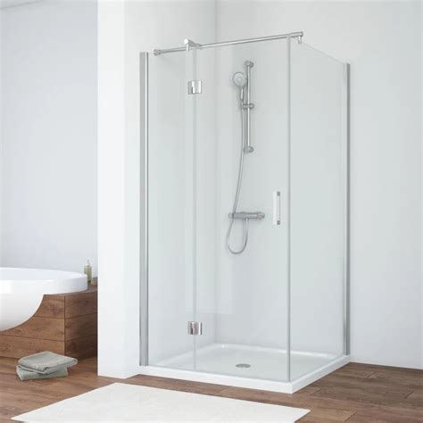 Душевой уголок Vegas Glass AFP-Fis TUR NOVO h1890 80*70 08 01 L профиль ...