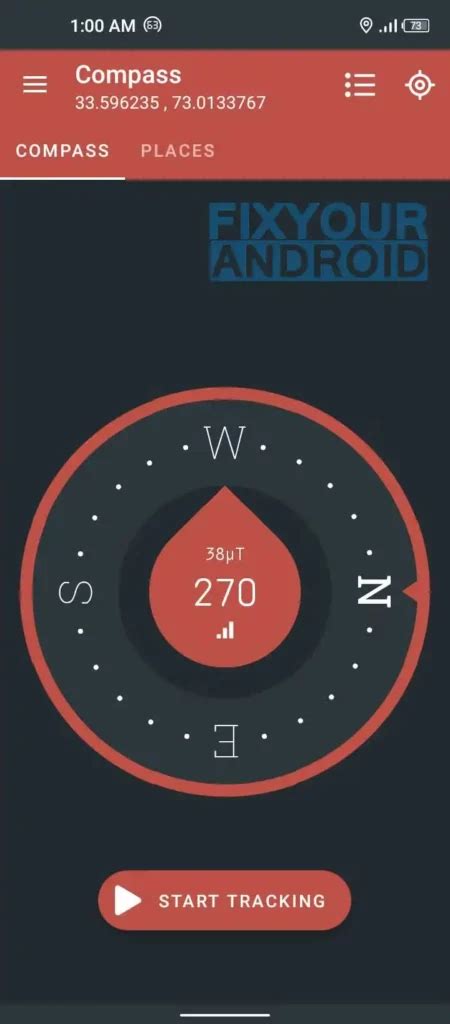 14 Free Android Apps To Use Sensors On Your Phone