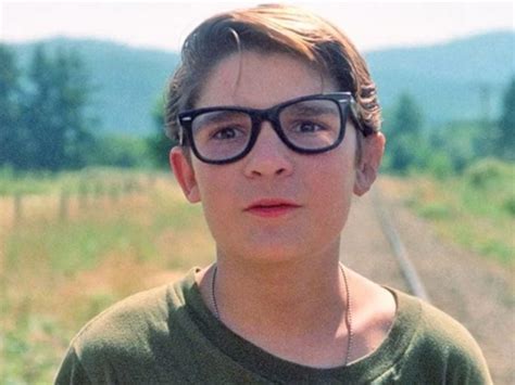 How Corey Feldman Used Anger In His ‘stand By Me Audition