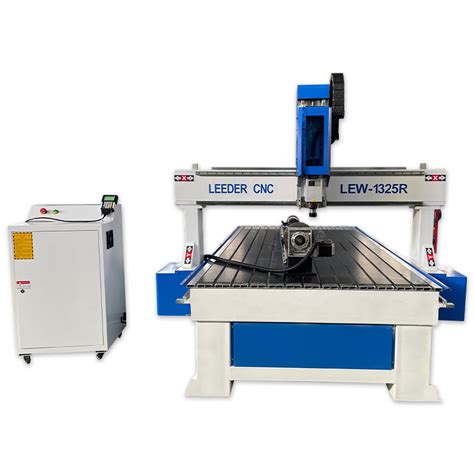 cnc 4x8 4 axis rotary table wood cutter cnc router woodworking
