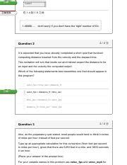 First Program Recitation CMPSC Intro To Python Programming Pdf