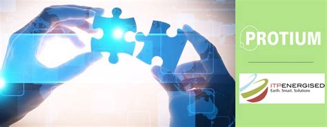 Protium Green Solutions Bolsters Offering By Signing Collaboration