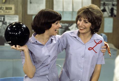 Laverne And Shirley 1976
