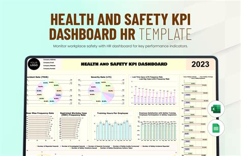 Healthcare KPI Dashboard Template In Excel Google Sheets Download Template Net