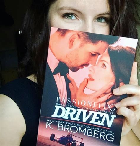 Driven Tudo Sobre A Série Da Passionflix